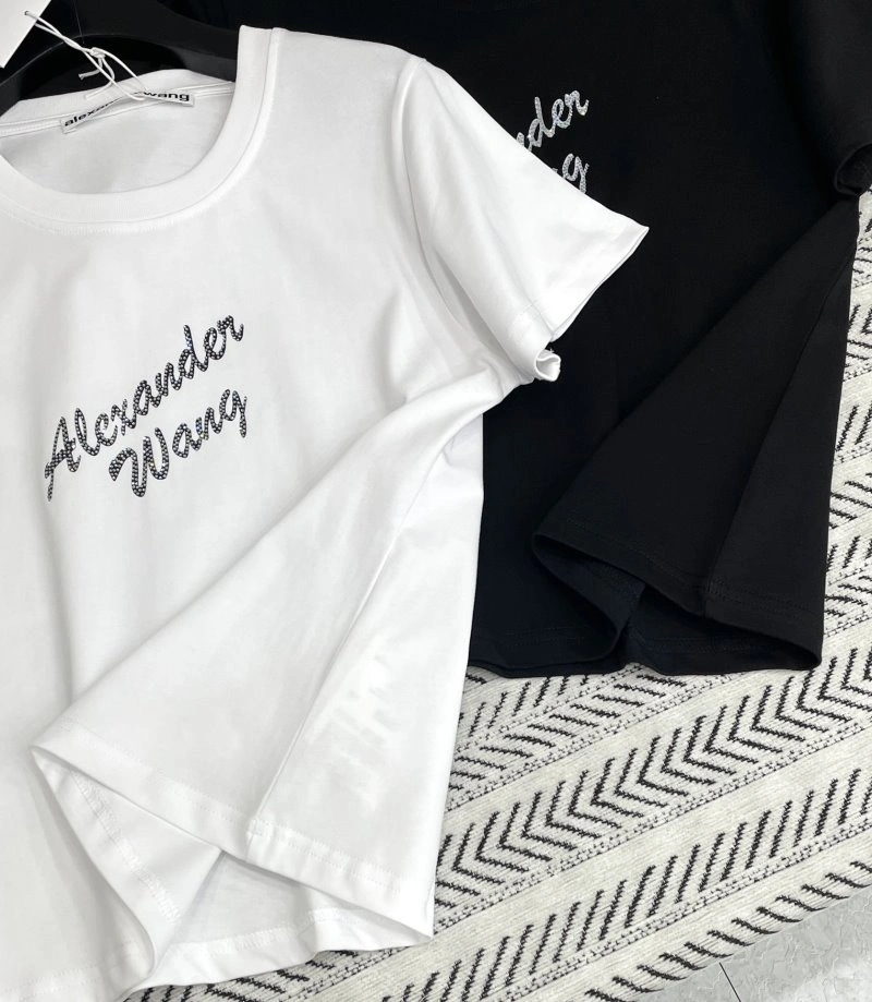 Legit Alexander Wang T-Shirts