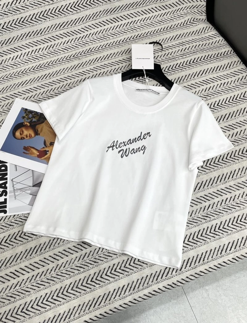 Legit Alexander Wang T-Shirts