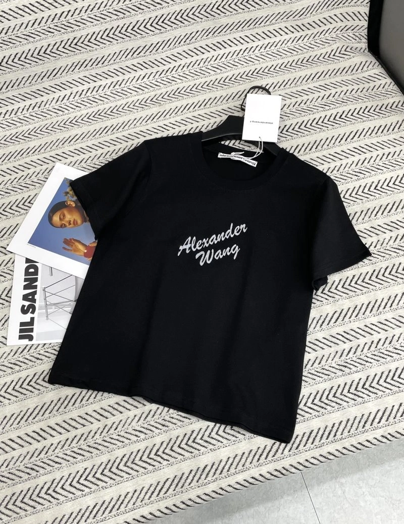 Legit Alexander Wang T-Shirts