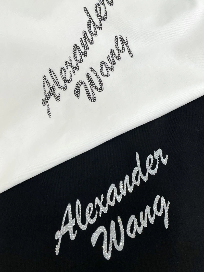 Legit Alexander Wang T-Shirts