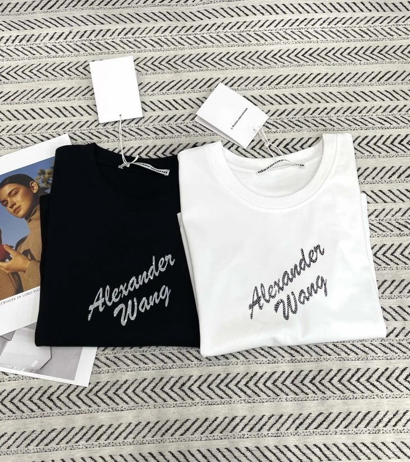 Legit Alexander Wang T-Shirts