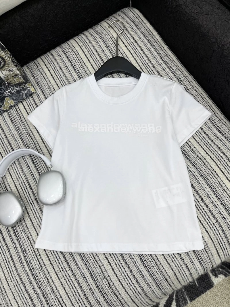 Alexander Wang T-Shirts