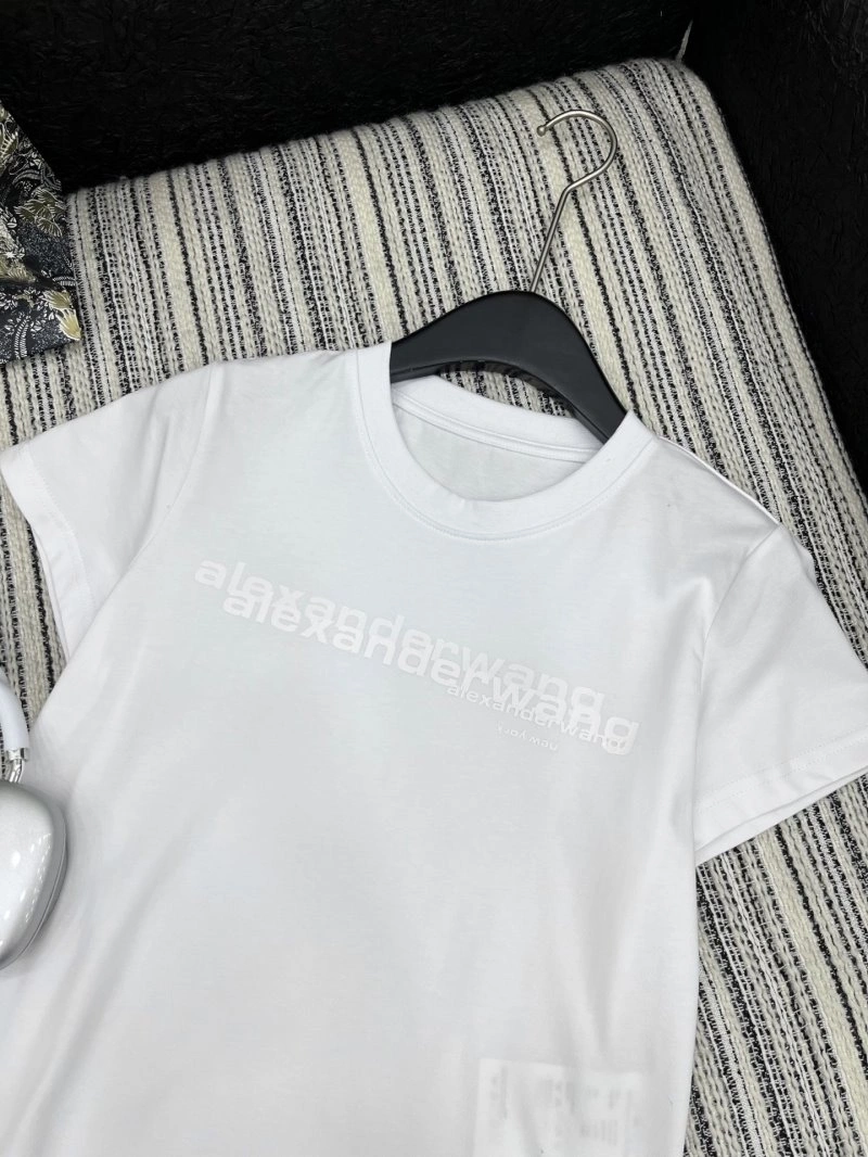 Official Alexander Wang T-Shirts