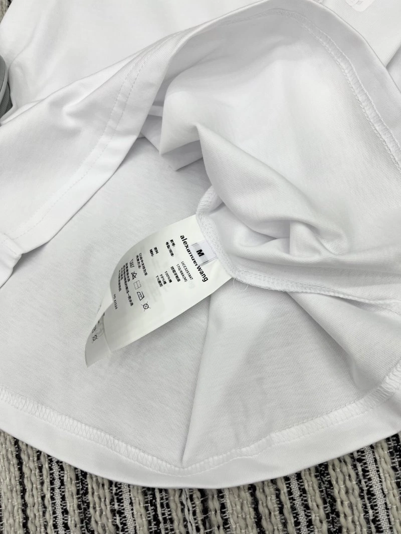 Official Alexander Wang T-Shirts