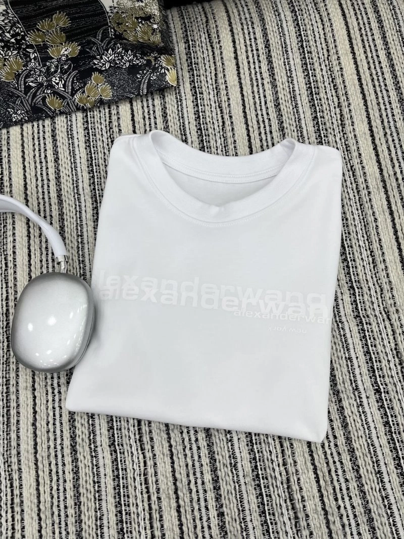 Official Alexander Wang T-Shirts