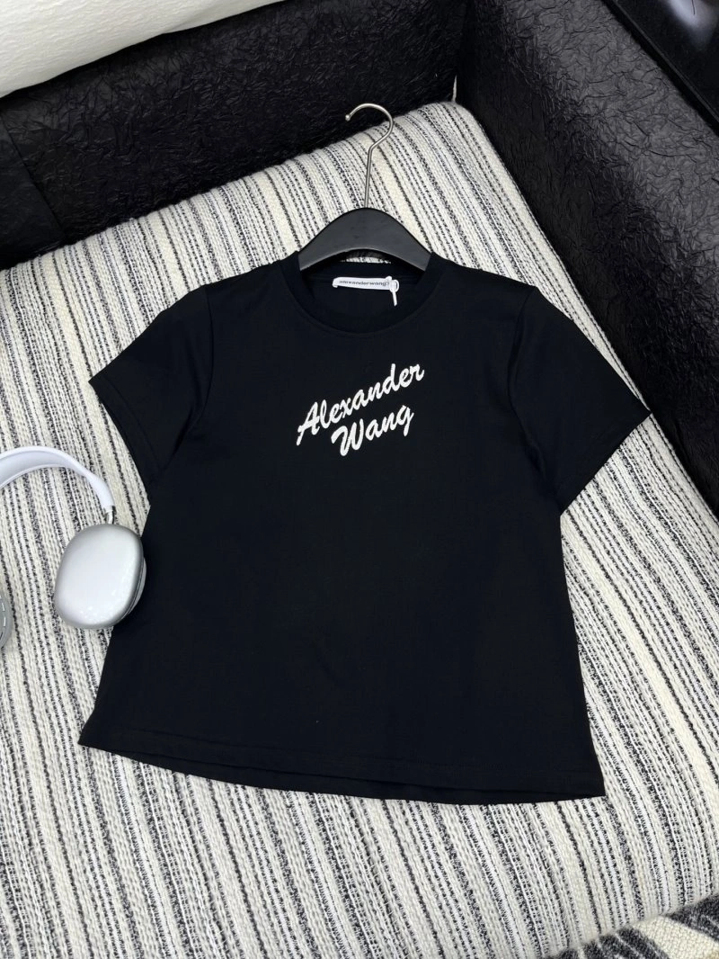 Alexander Wang T-Shirts