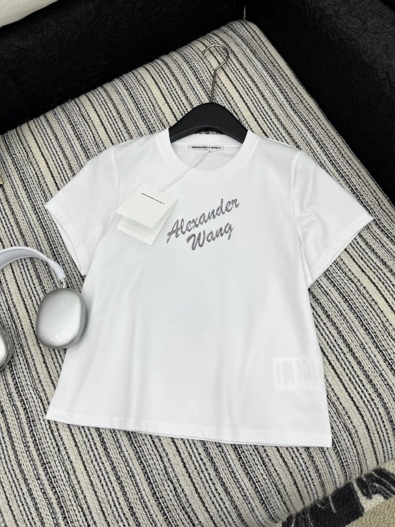 Top mirror Alexander Wang T-Shirts