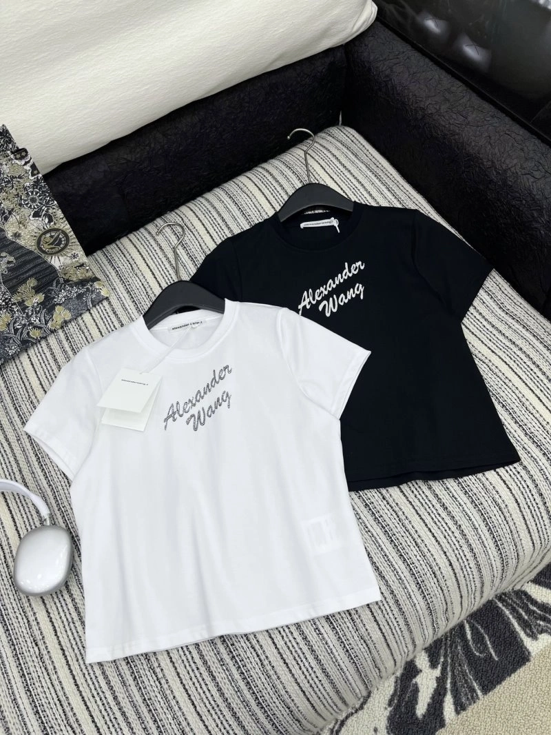 Top mirror Alexander Wang T-Shirts