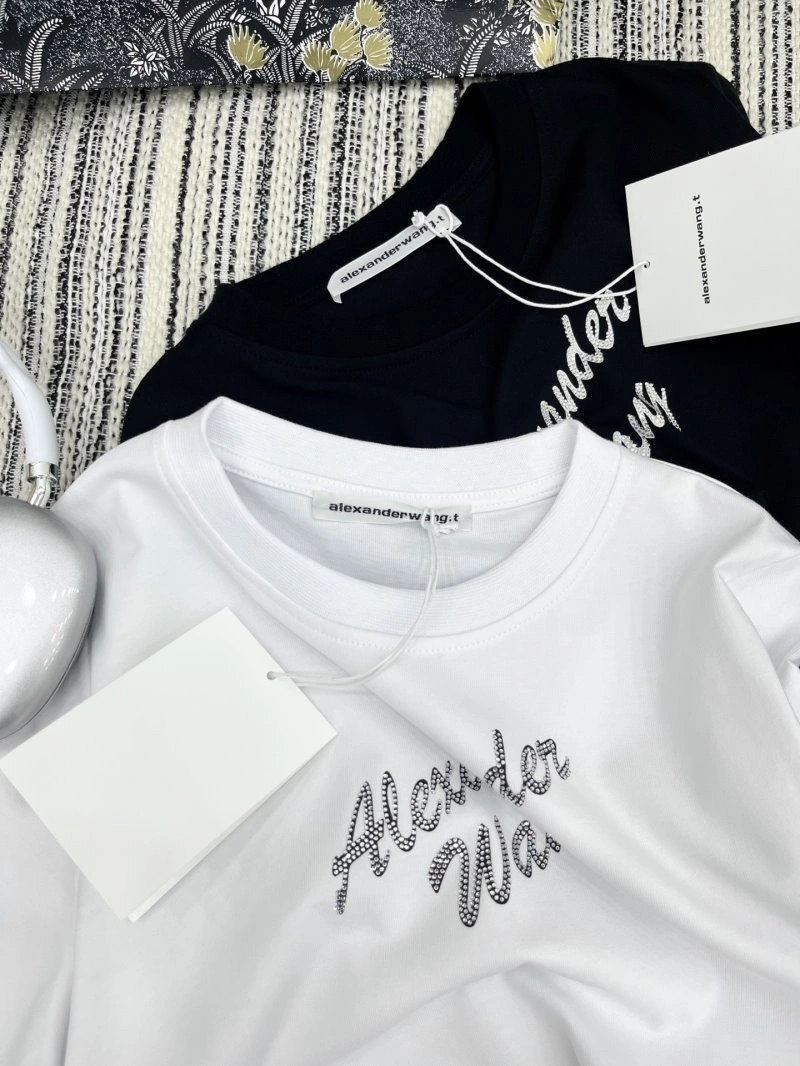 Top mirror Alexander Wang T-Shirts