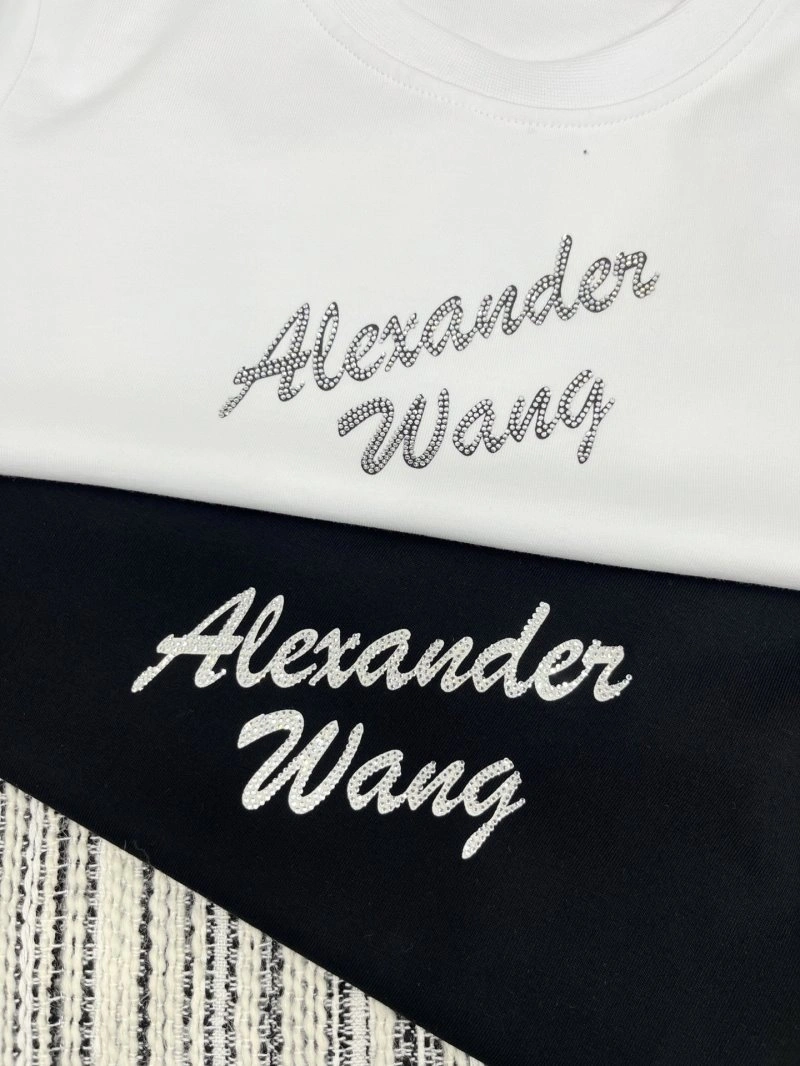 Top mirror Alexander Wang T-Shirts