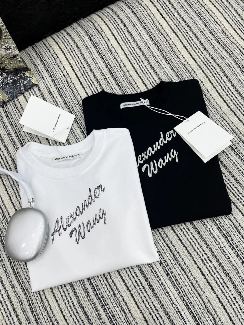 Top mirror Alexander Wang T-Shirts