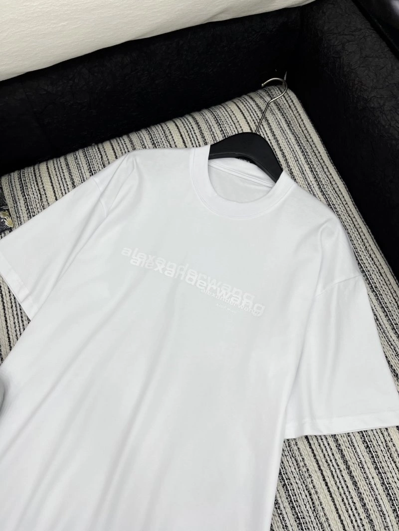 Genuine Alexander Wang T-Shirts
