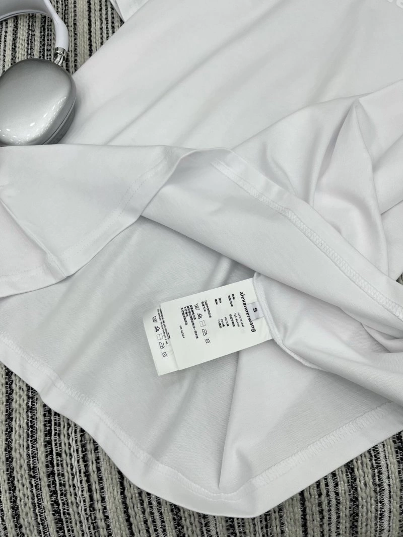 Genuine Alexander Wang T-Shirts