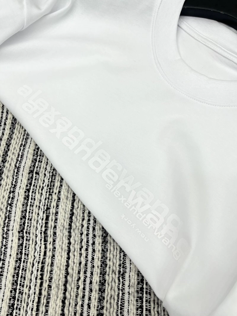 Genuine Alexander Wang T-Shirts