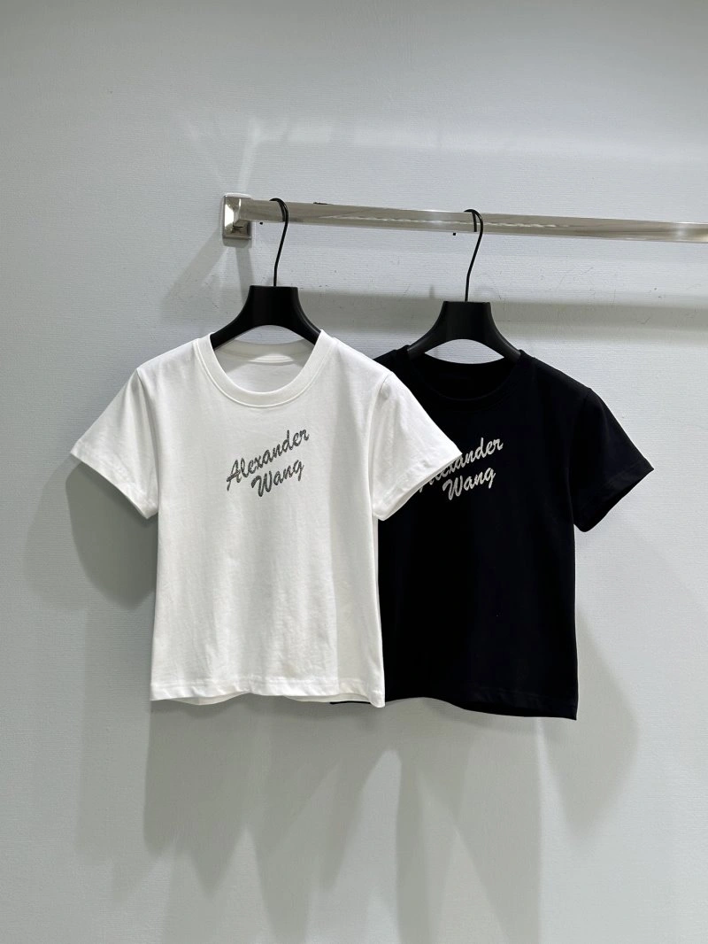 Alexander Wang T-Shirts