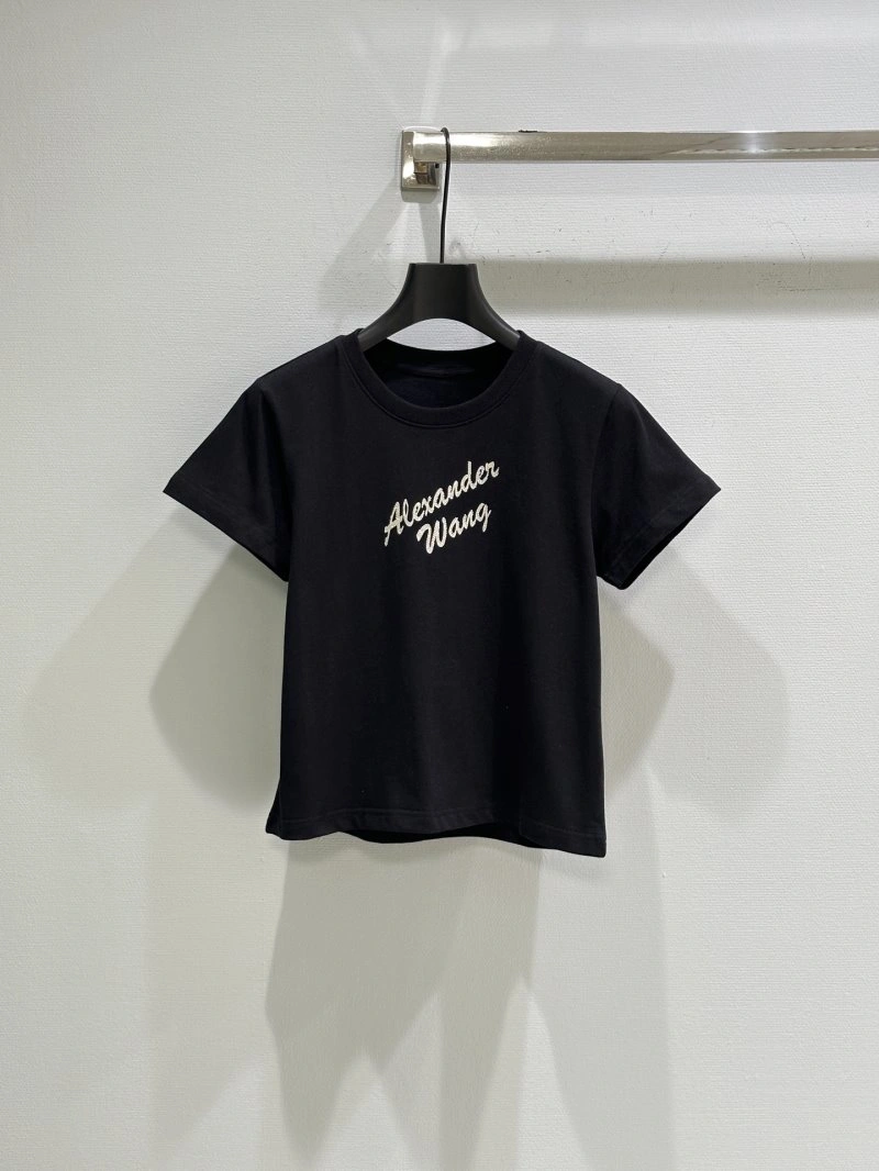 Genuine Alexander Wang T-Shirts