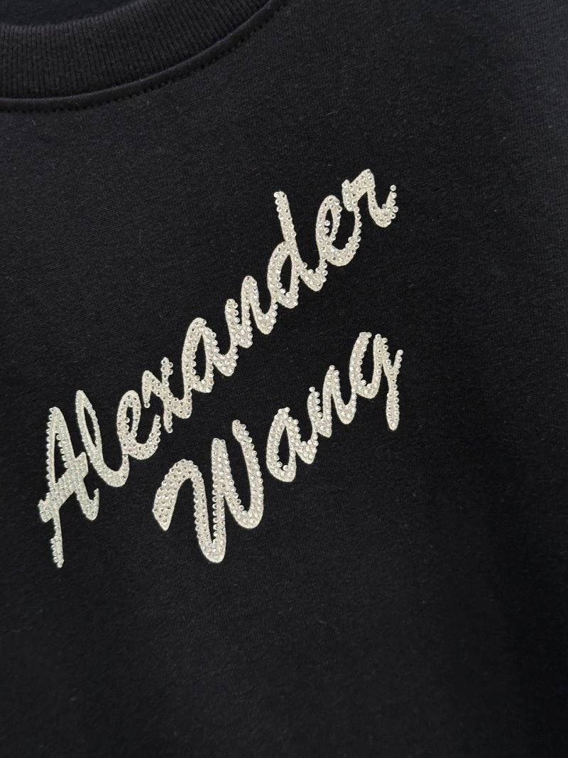 Genuine Alexander Wang T-Shirts