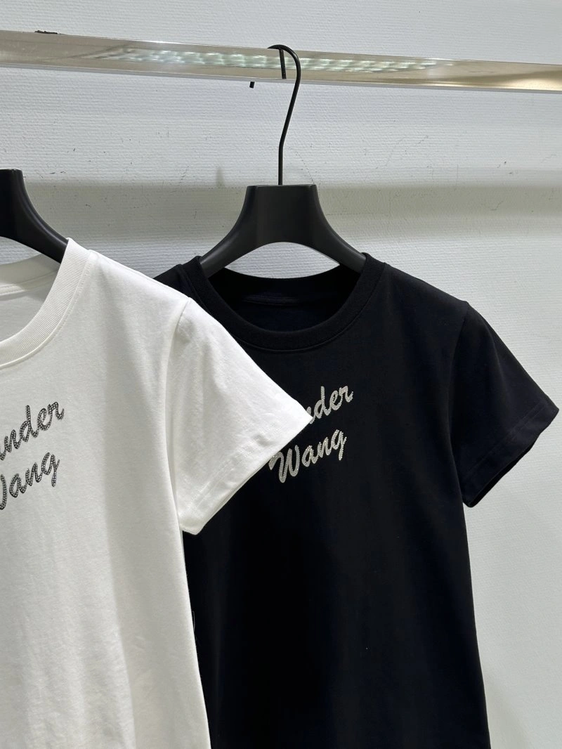 Alexander Wang T-Shirts