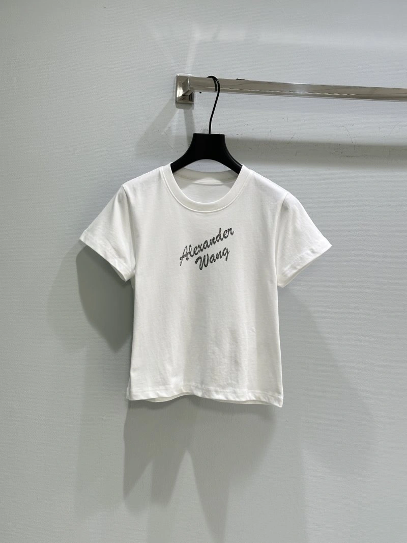 Cut-rate Alexander Wang T-Shirts