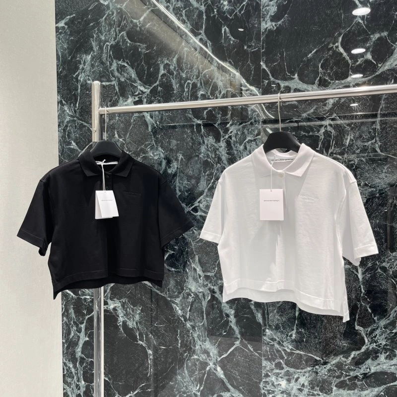 Alexander Wang T-Shirts