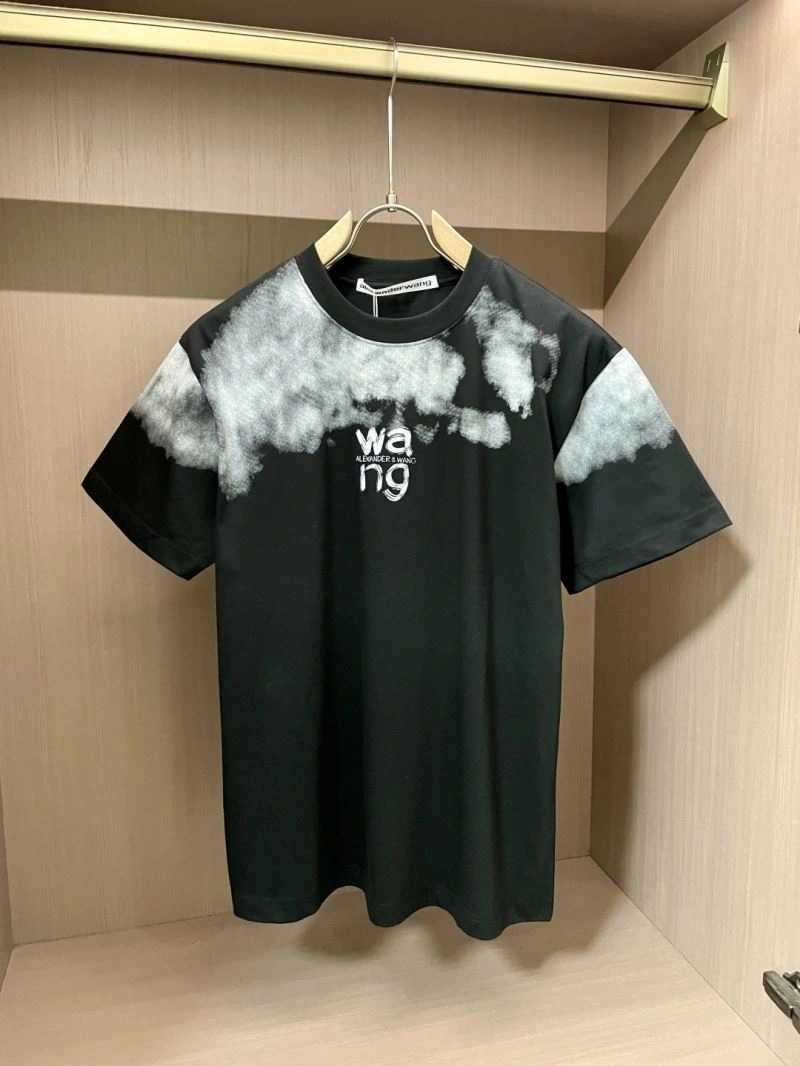 Exact replica Alexander Wang T-Shirts