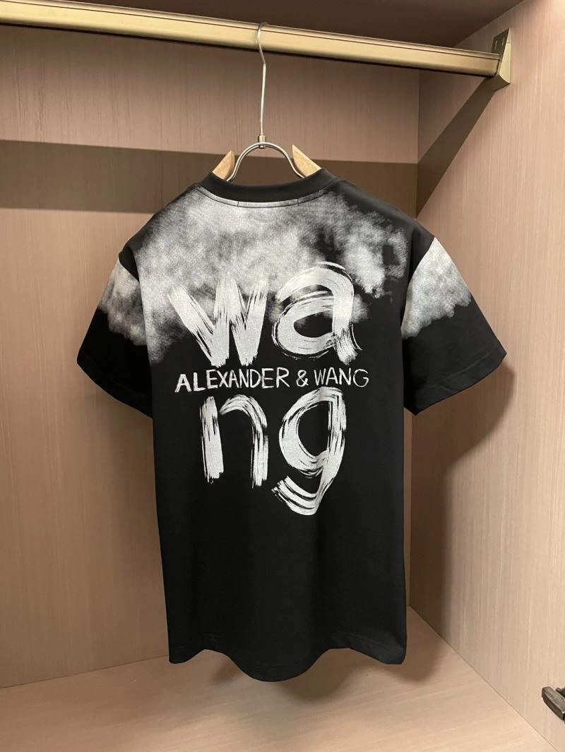 Exact replica Alexander Wang T-Shirts