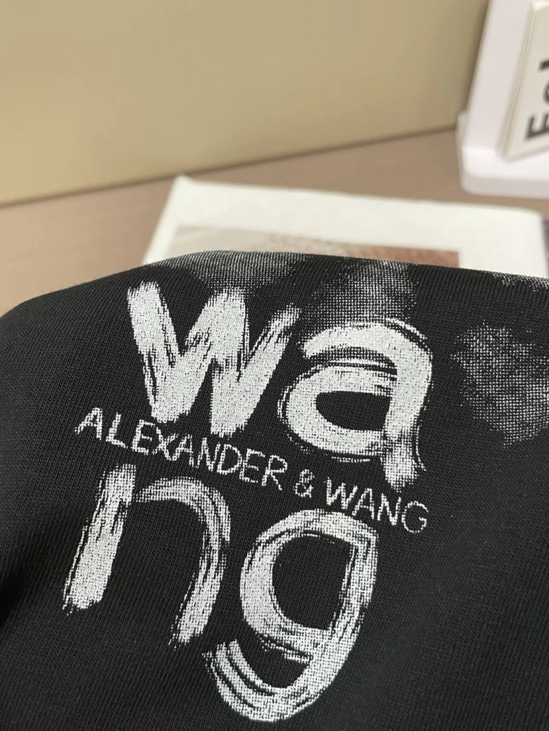 Exact replica Alexander Wang T-Shirts
