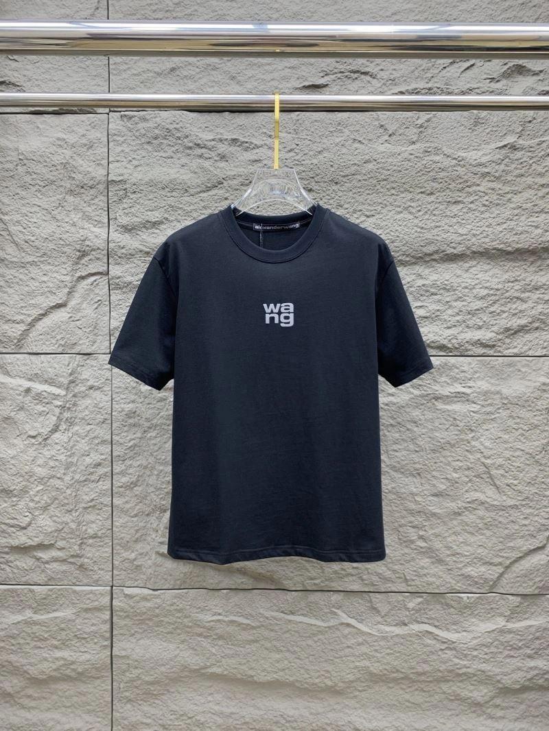 High accuracy Alexander Wang T-Shirts