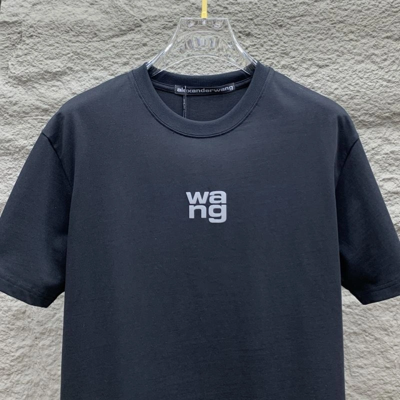 High accuracy Alexander Wang T-Shirts