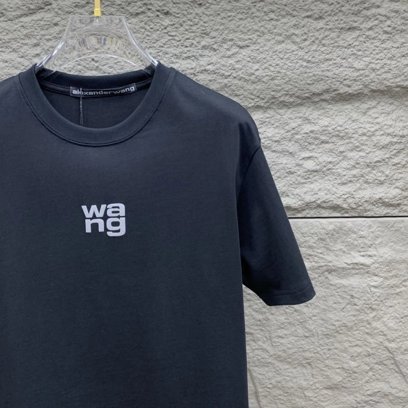 High accuracy Alexander Wang T-Shirts