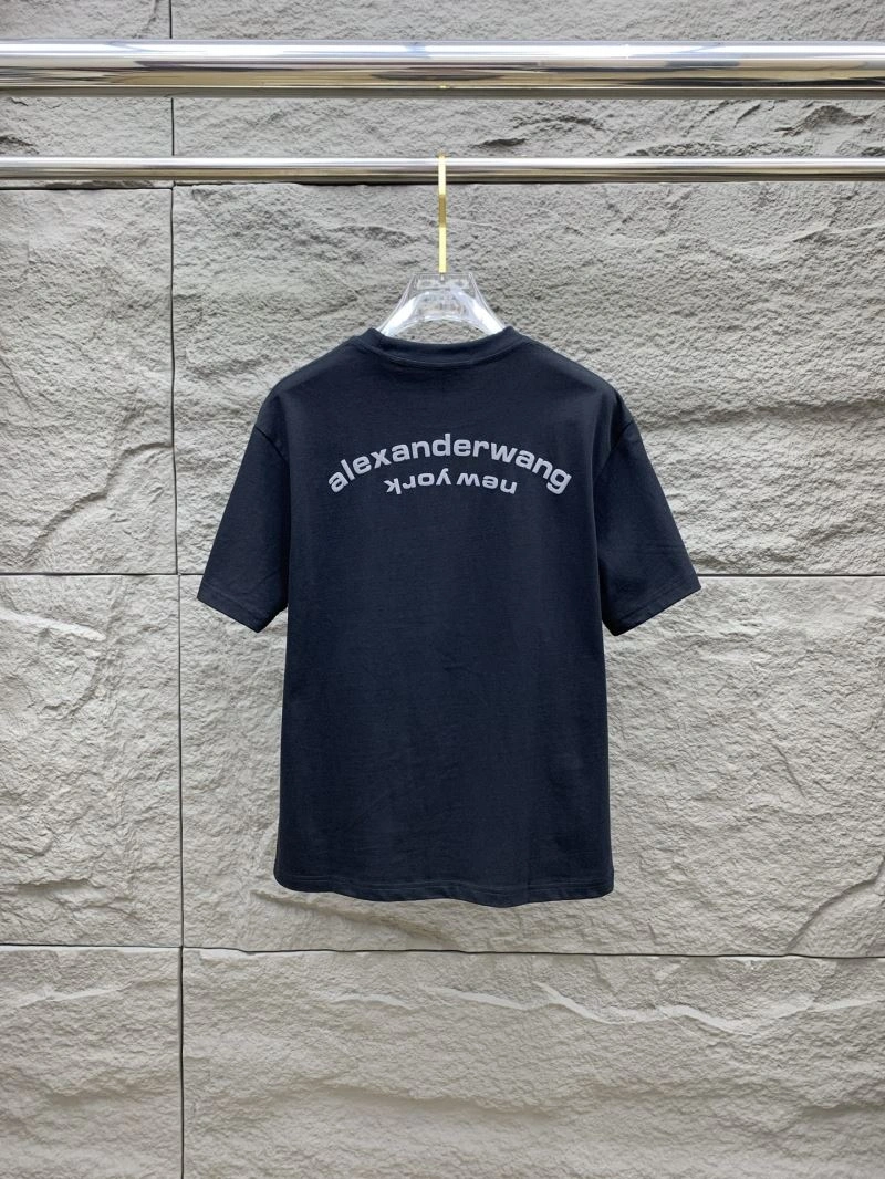High accuracy Alexander Wang T-Shirts