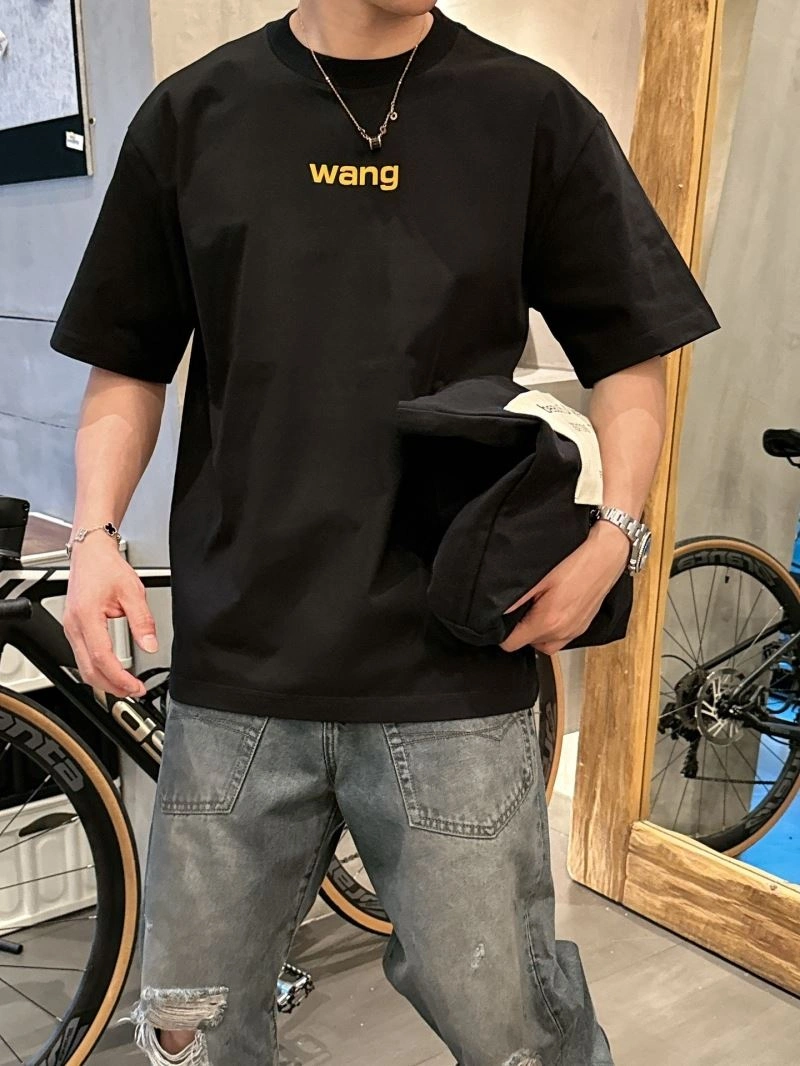1:1 copy Alexander Wang T-Shirts