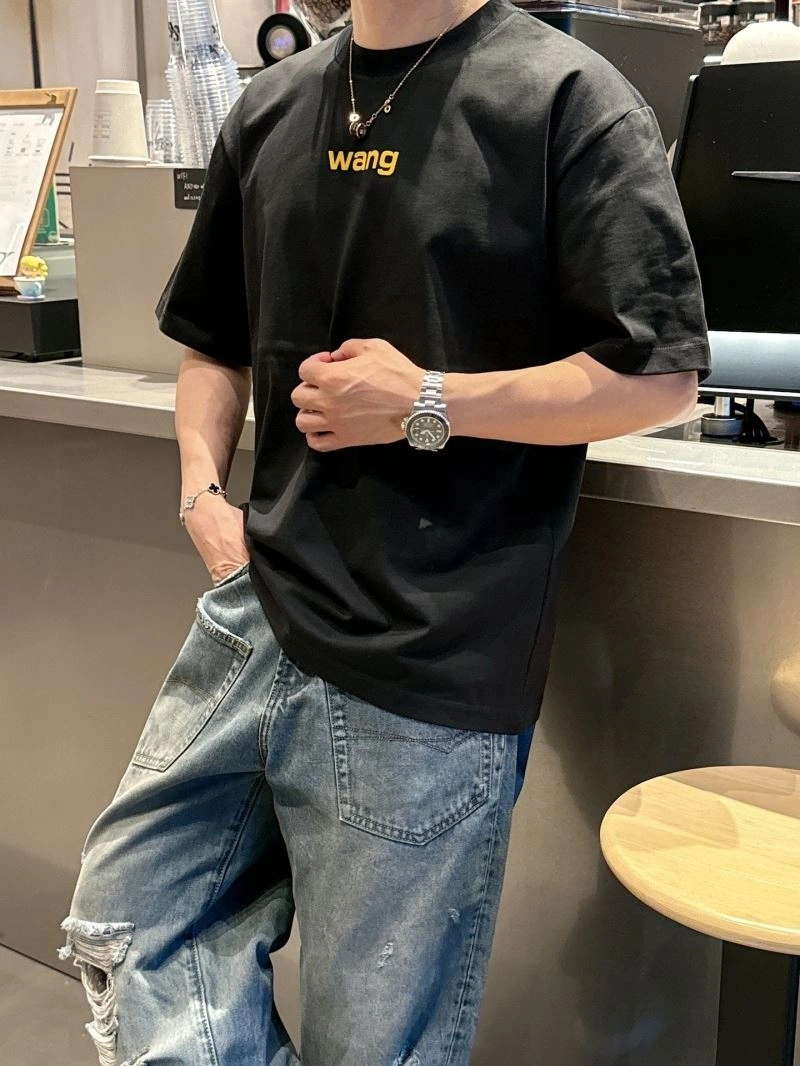 1:1 copy Alexander Wang T-Shirts