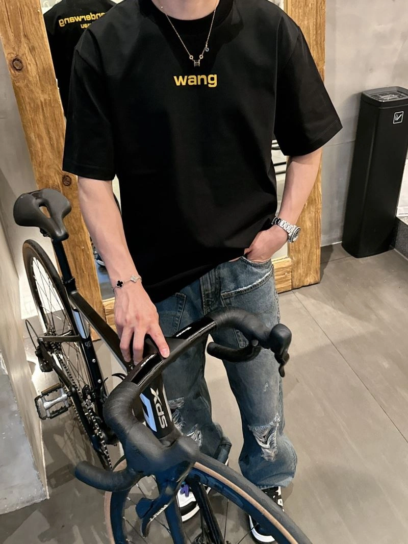 1:1 copy Alexander Wang T-Shirts