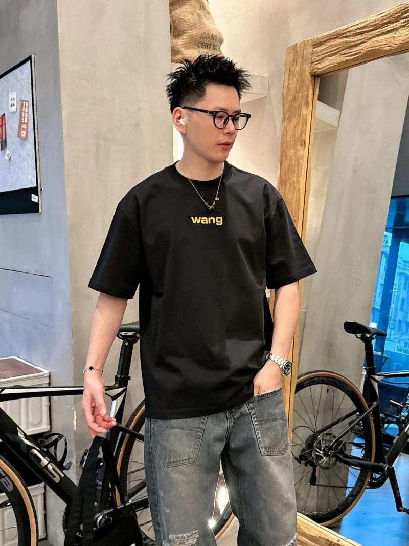 1:1 copy Alexander Wang T-Shirts