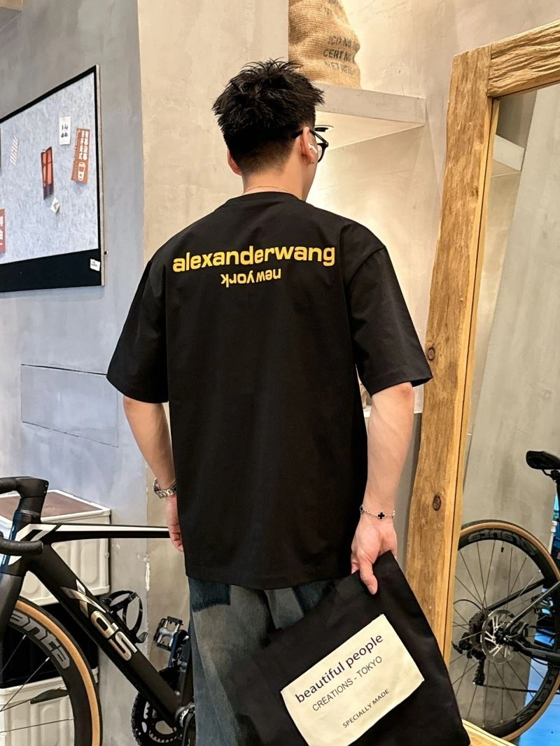 1:1 copy Alexander Wang T-Shirts