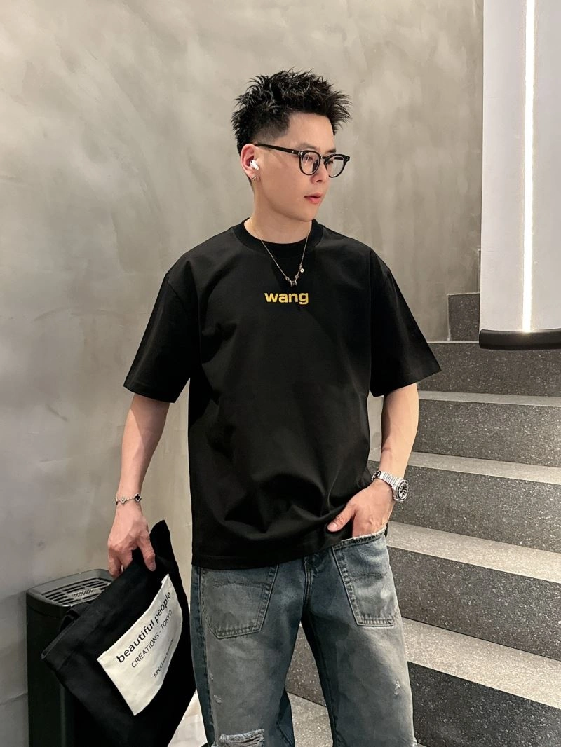 1:1 copy Alexander Wang T-Shirts