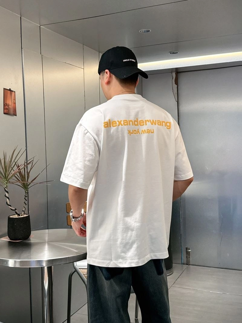 Alexander Wang T-Shirts