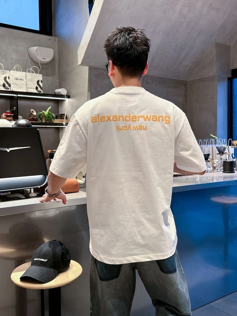 Brand-original Alexander Wang T-Shirts