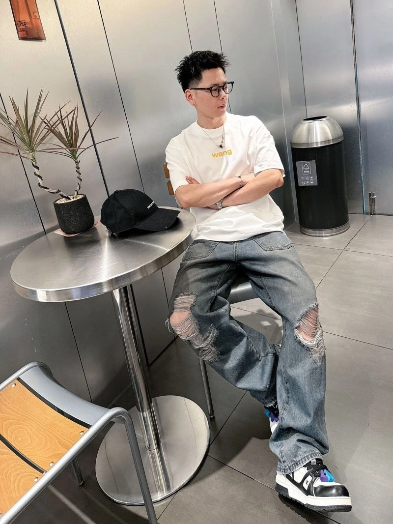 Brand-original Alexander Wang T-Shirts