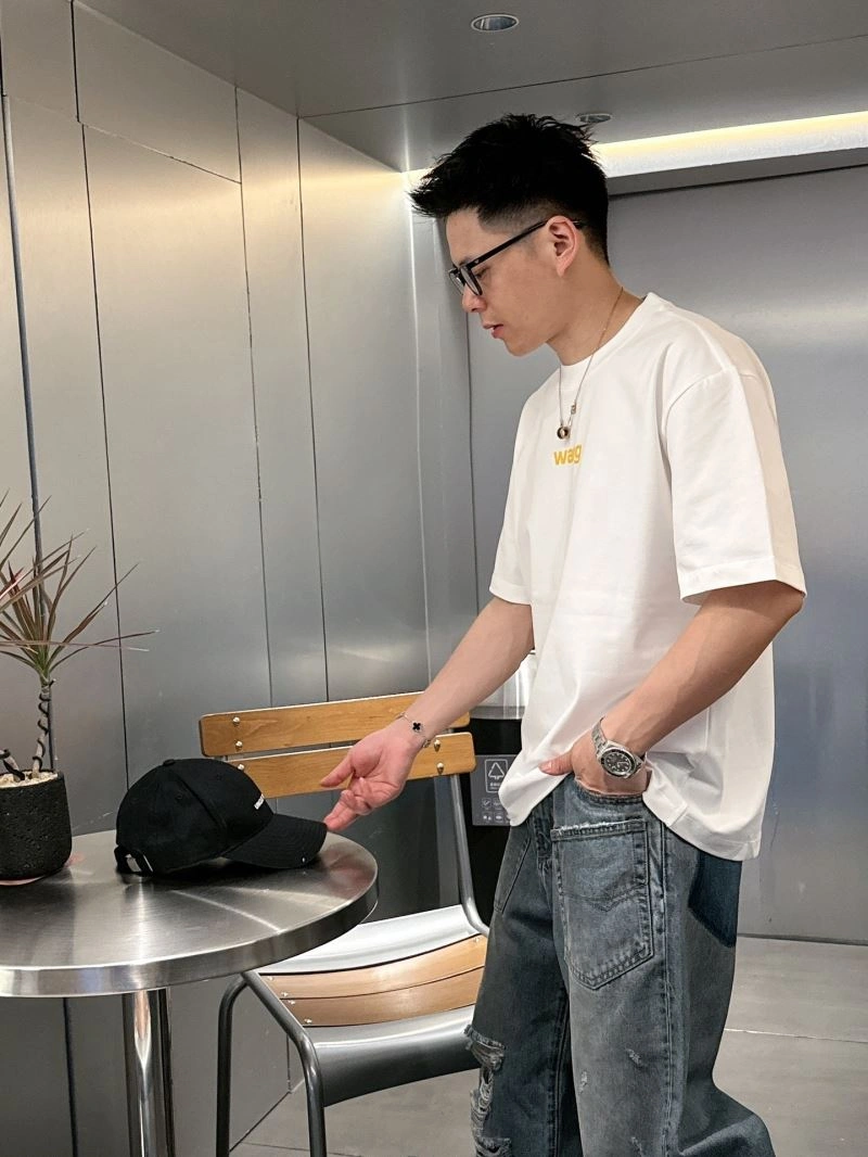 Brand-original Alexander Wang T-Shirts
