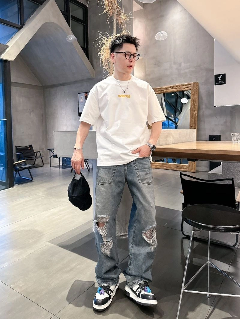Brand-original Alexander Wang T-Shirts