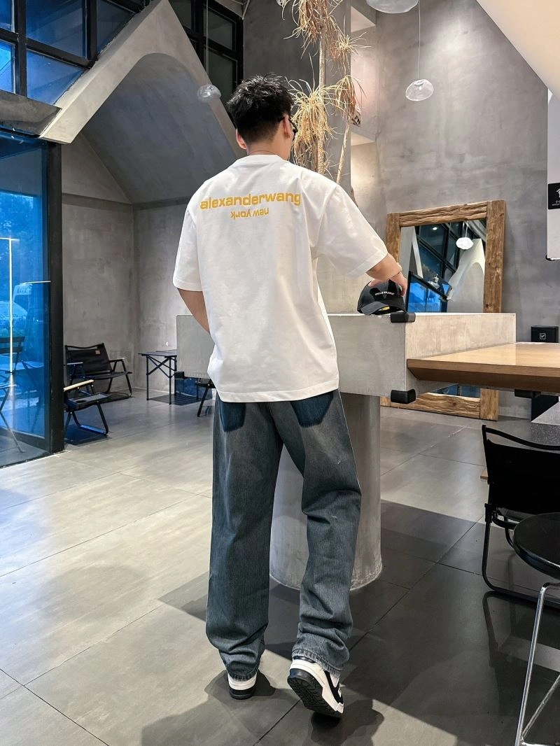 Brand-original Alexander Wang T-Shirts