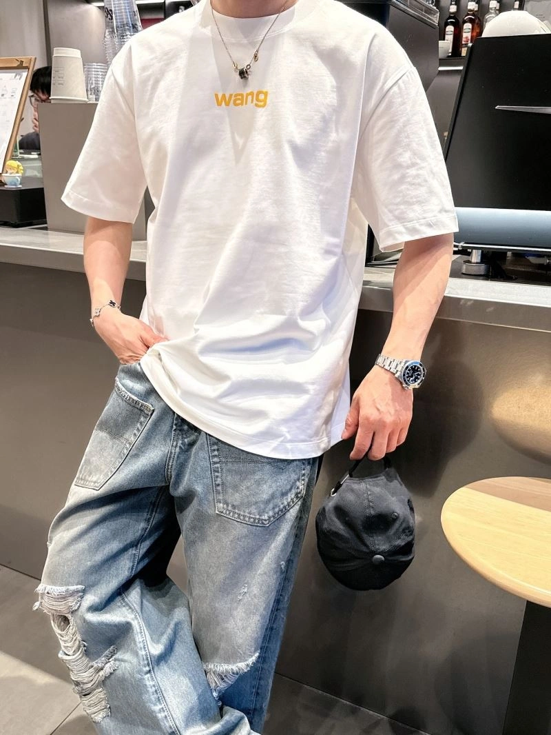 Brand-original Alexander Wang T-Shirts