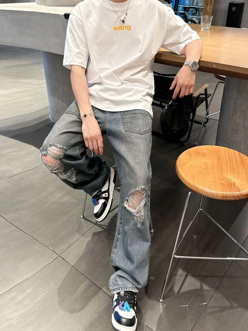 Brand-original Alexander Wang T-Shirts