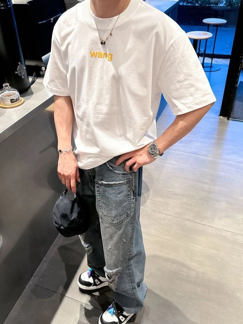 Brand-original Alexander Wang T-Shirts