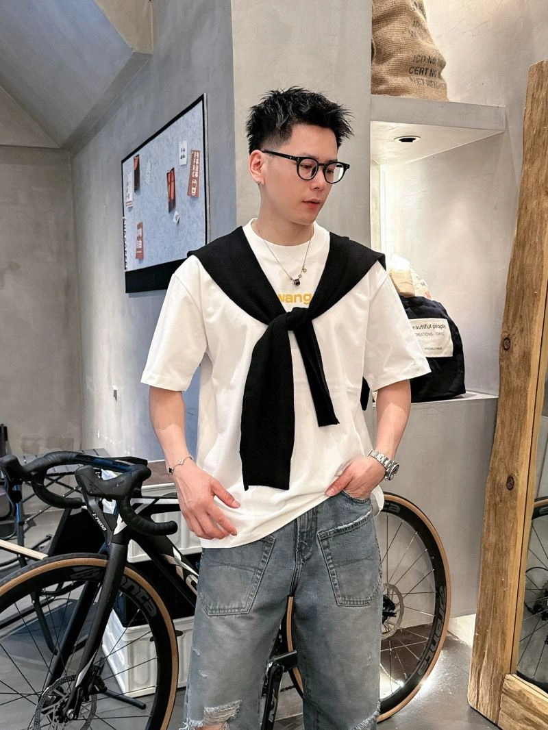 Brand-original Alexander Wang T-Shirts