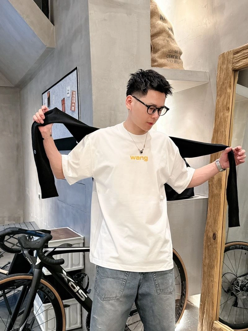 Brand-original Alexander Wang T-Shirts