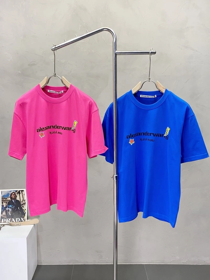 Alexander Wang T-Shirts