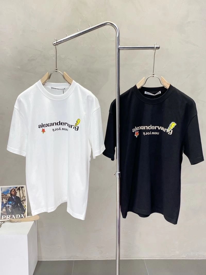 Brand-original Alexander Wang T-Shirts